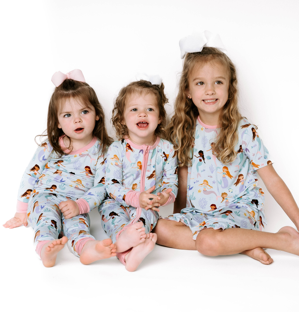 Toast + Jams Bamboo | Soft, Stylish Bamboo Pajamas for Kids – toast ...